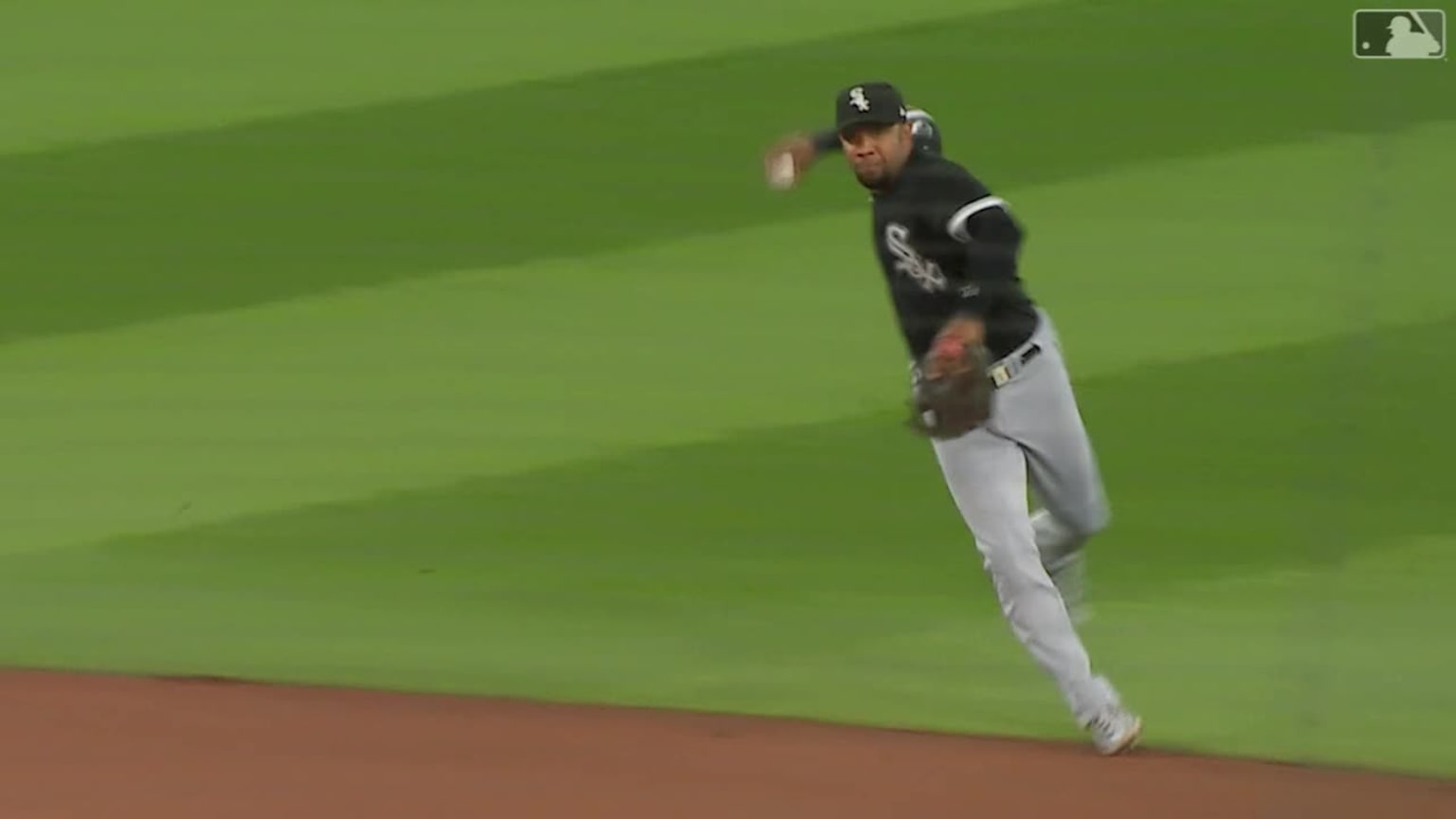 Elvis Andrus' strong play ends the threat in the 6th | 04/24/2023 ...