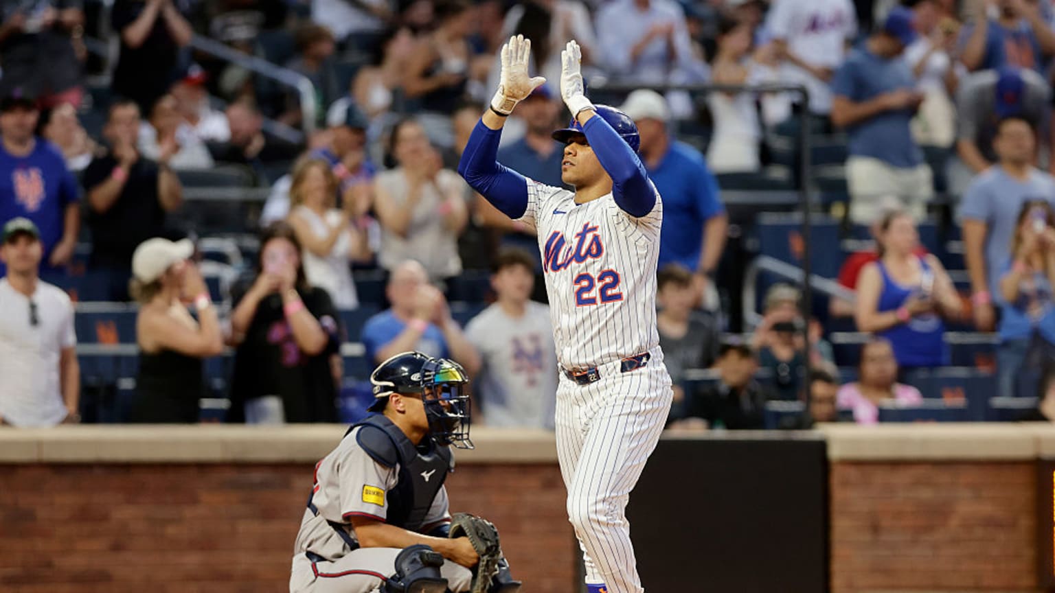 MLB Central on Juan Soto's current hot streak | 06/26/2025 | Seattle ...