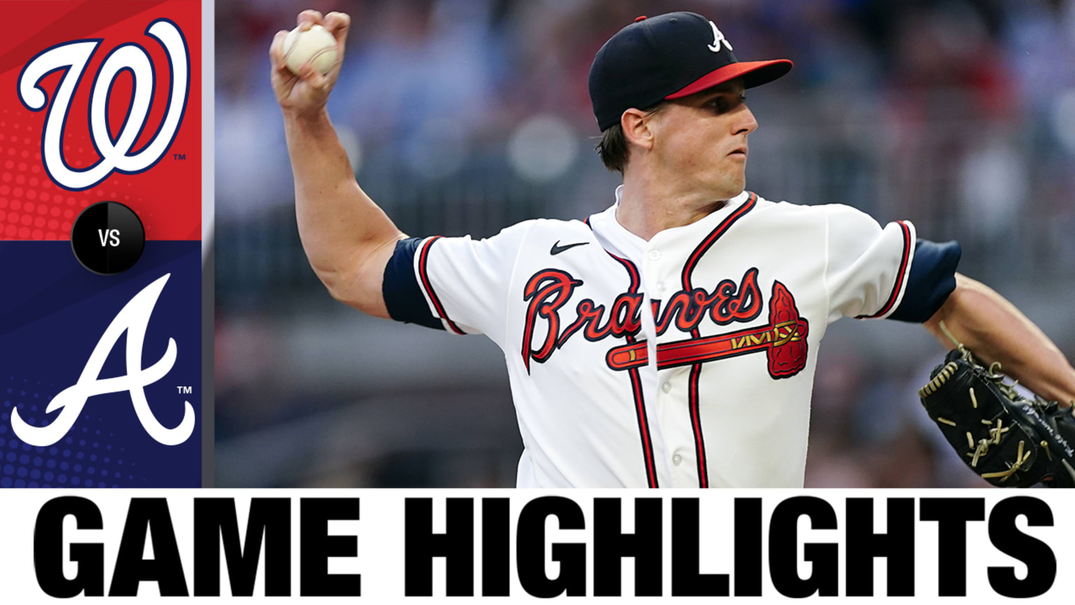 Riley, Rosario, Wright lead Braves in 5-2 win | 09/19/2022 | Atlanta Braves