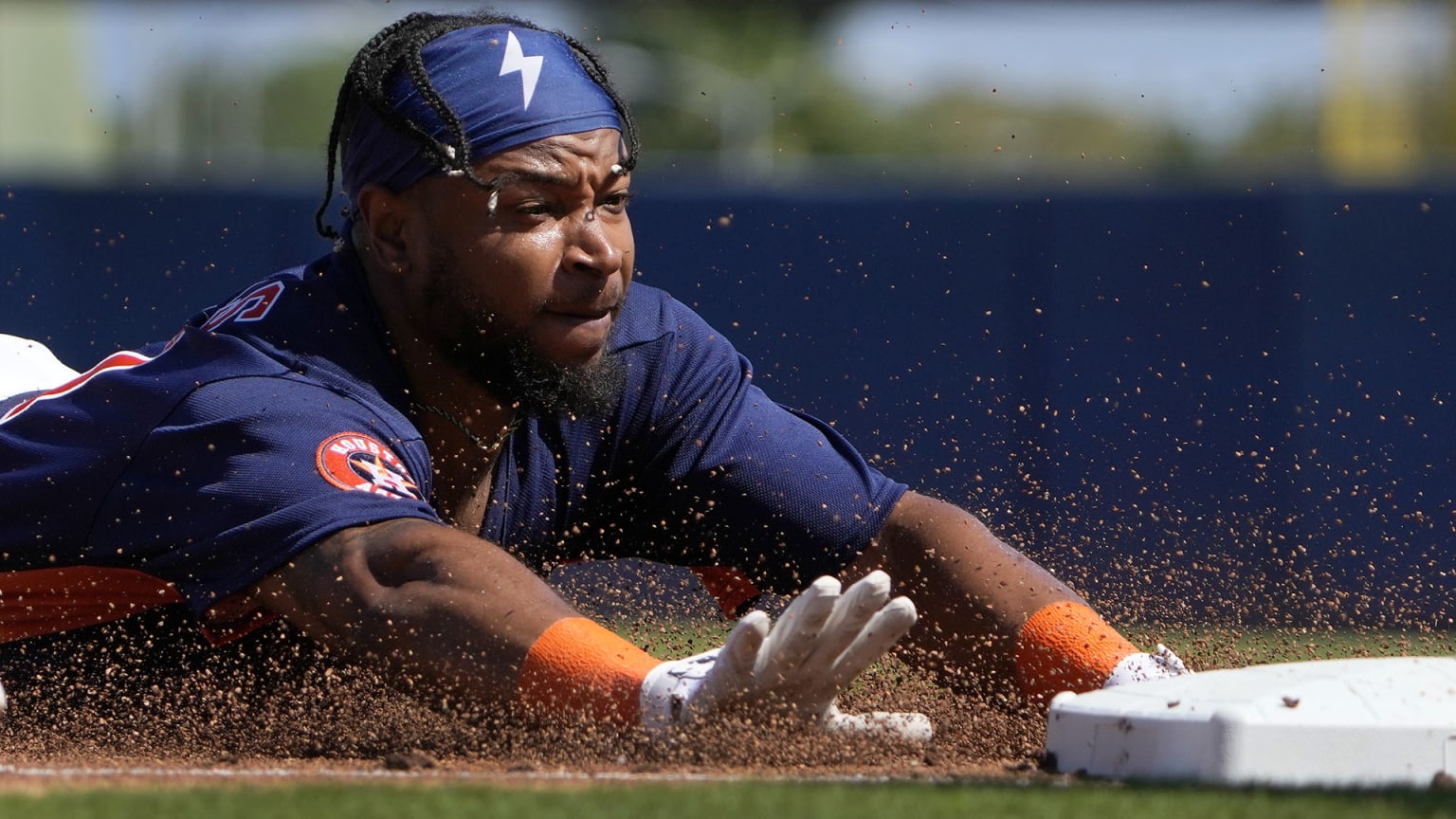 Space Cowboys, Astros - 03/28/2023 | Game Video Highlights | MLB Film ...