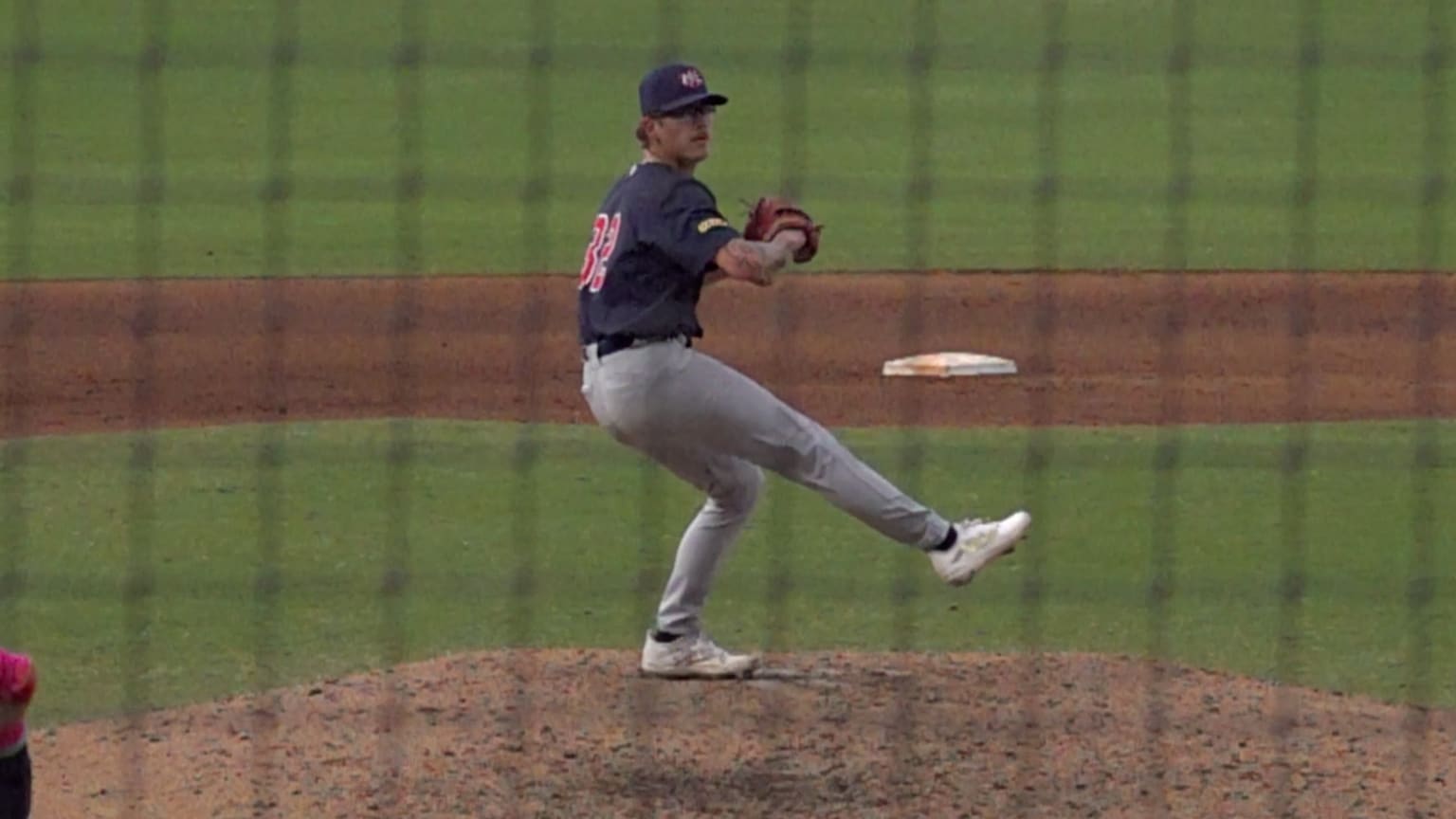 2025 Draft: Ben Jacobs, LHP | 12/04/2024 | MLB.com