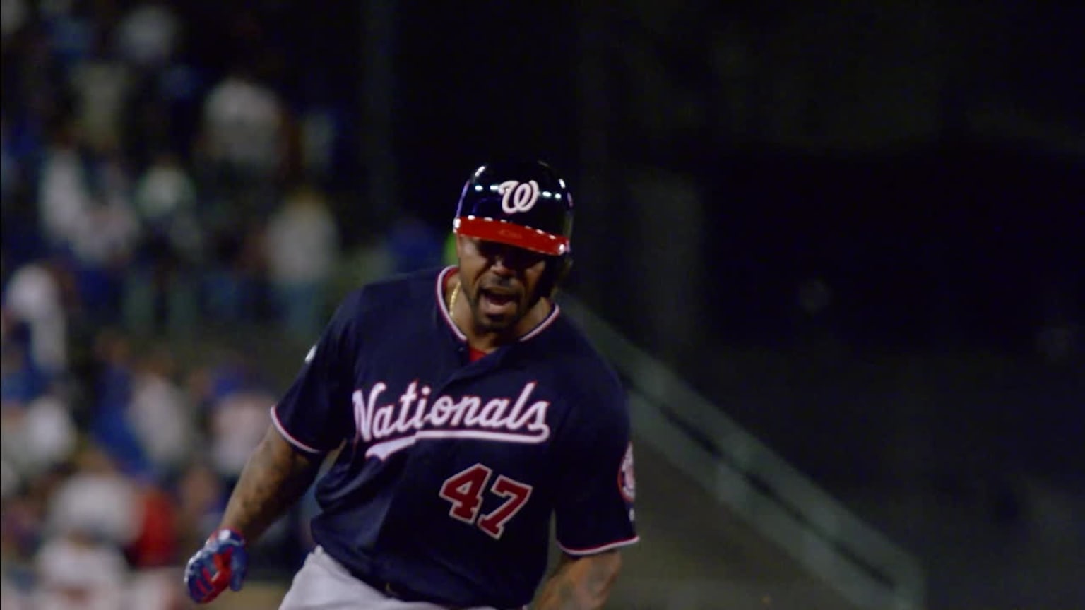 October 10, 2019 | 10/10/2019 | Washington Nationals