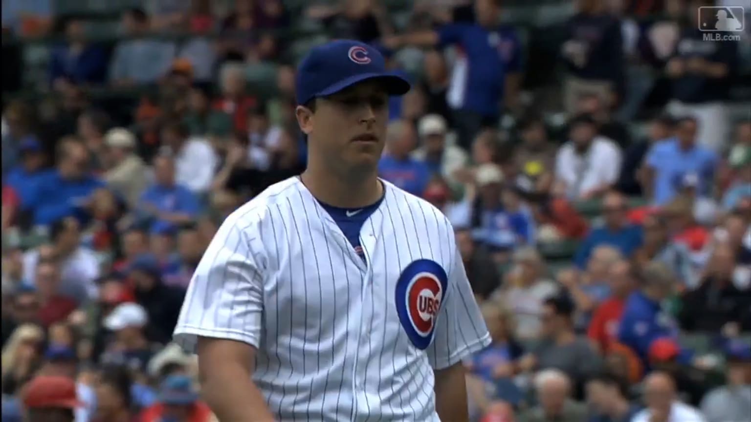 Jason Berken strikes out four | 09/26/2012 | MLB.com