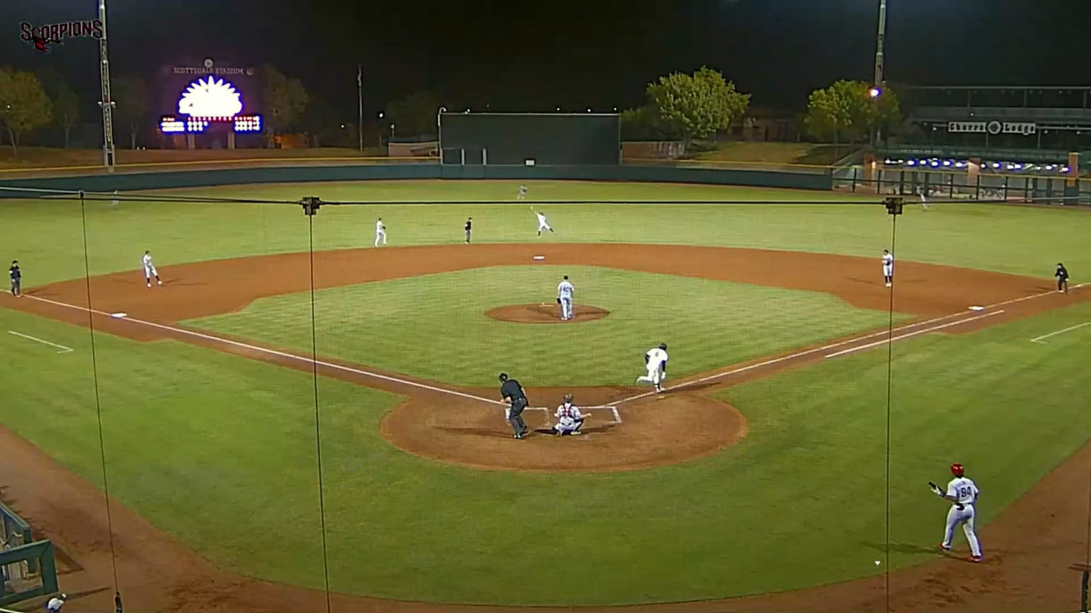 Yankees prospect Benjamin Cowles makes a nice play | 11/02/2023 | New ...