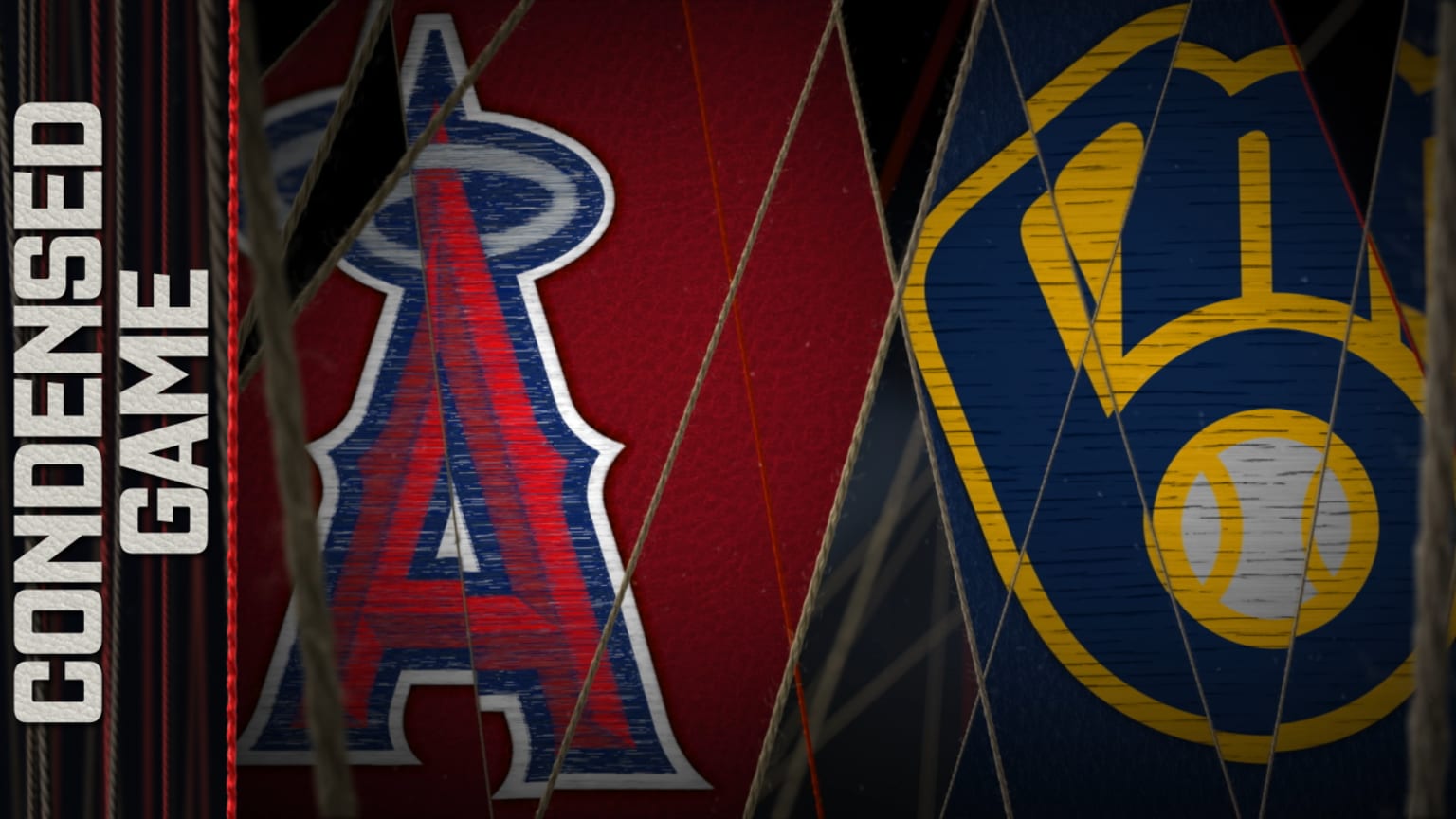 Condensed Game: LAA@MIL - 9/16/25 | 09/16/2025 | MLB.com