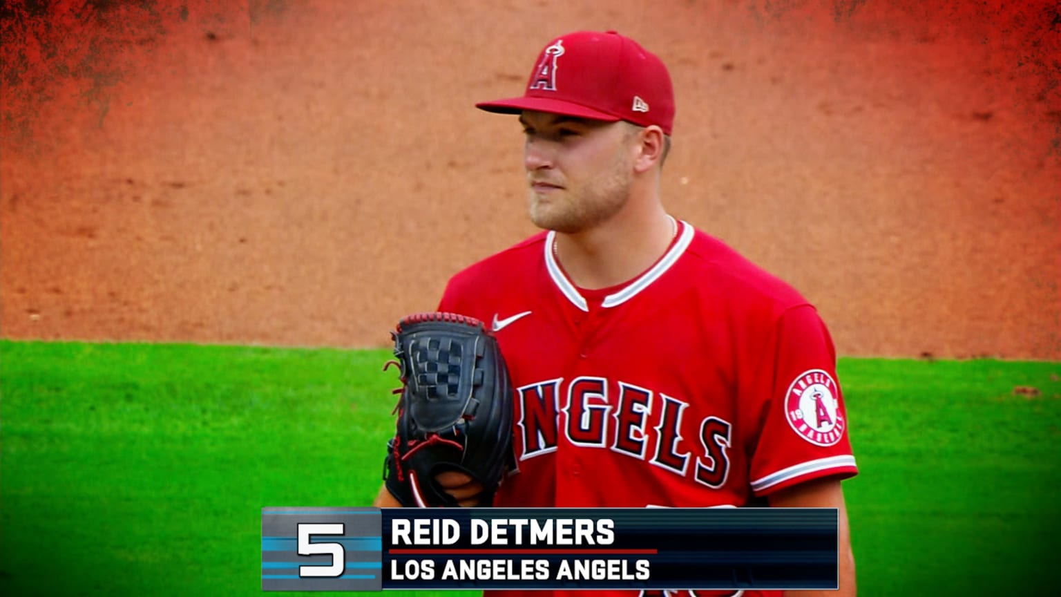 Top 30 Rookies of the 2022 season: Reid Detmers | 12/16/2022 | Seattle ...