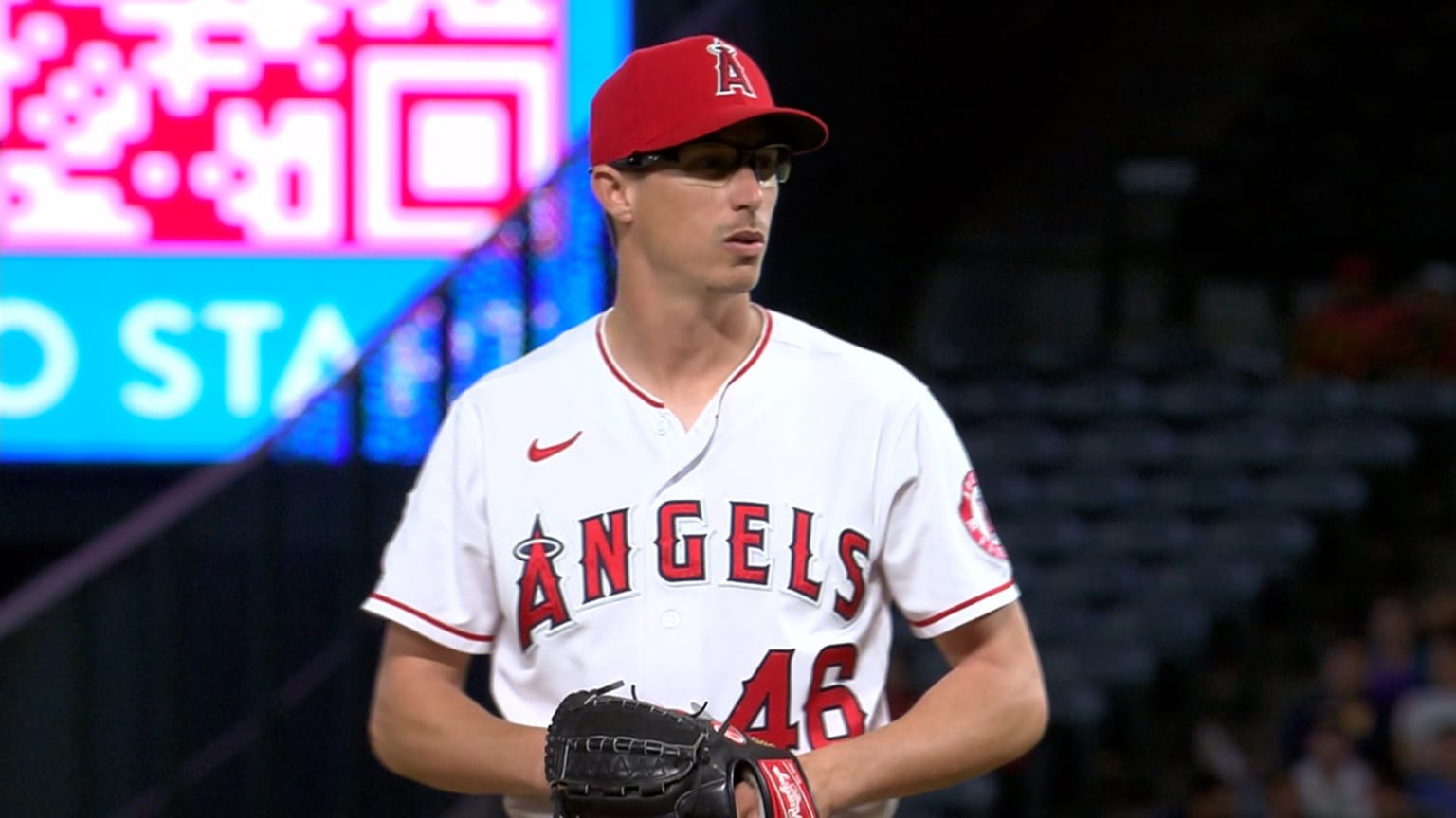 Jimmy Herget seals a 4-1 Angels win over the Rangers | 09/30/2022 | MLB.com