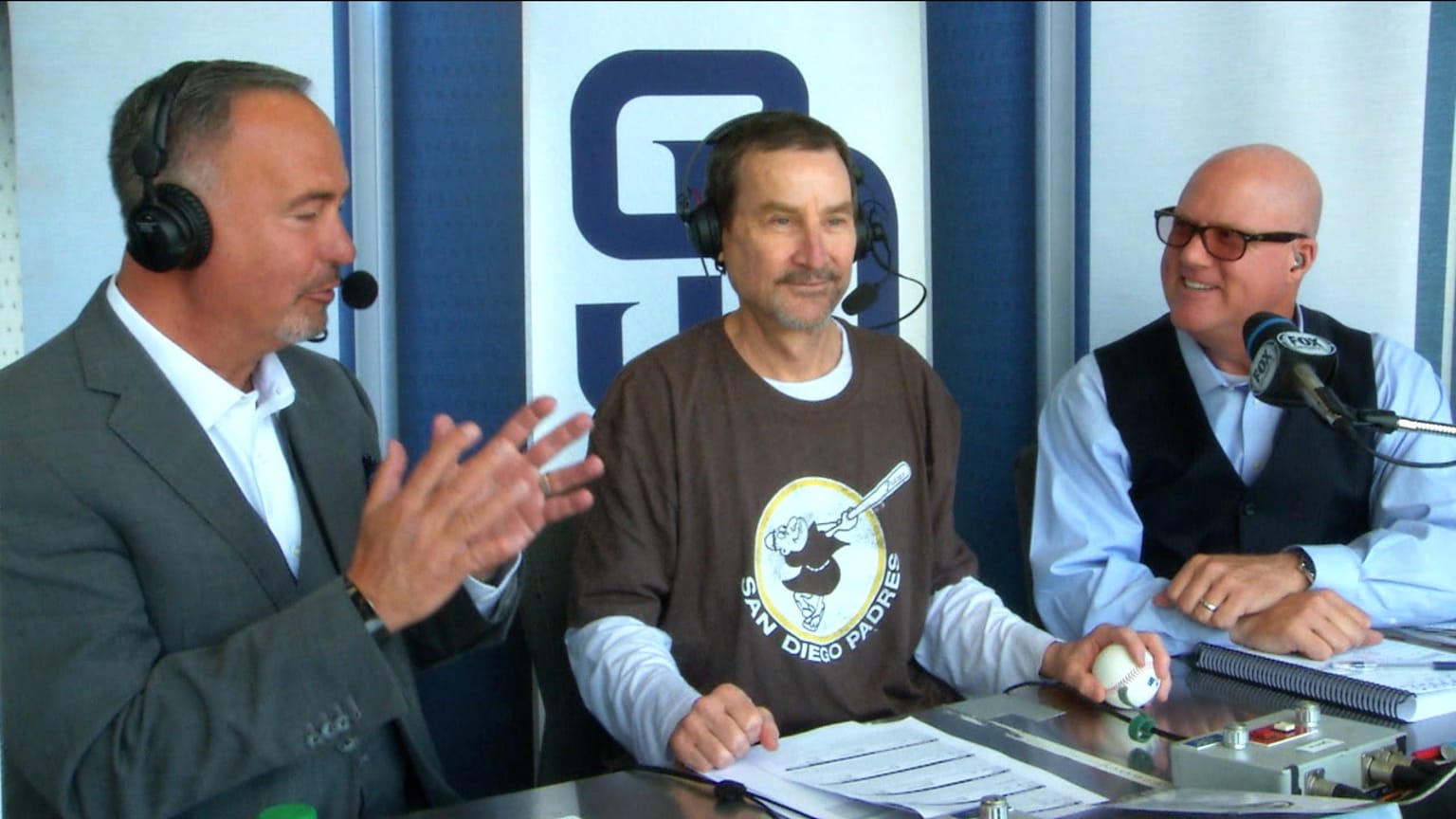 Remembering Padres chairman and owner Peter Seidler | 11/15/2023 ...
