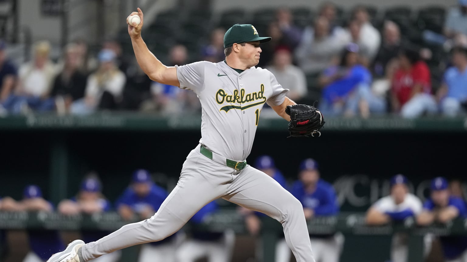 Mason Miller seals the win with his first career save | 04/09/2024 ...