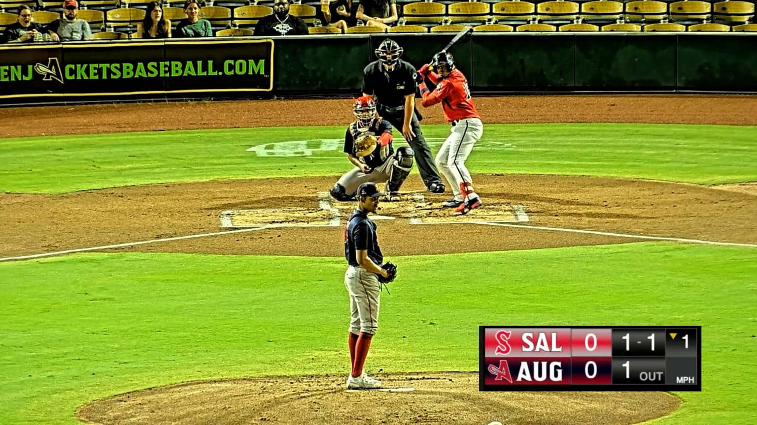 Sabin Ceballos tallies four hits | 08/30/2023 | MLB.com