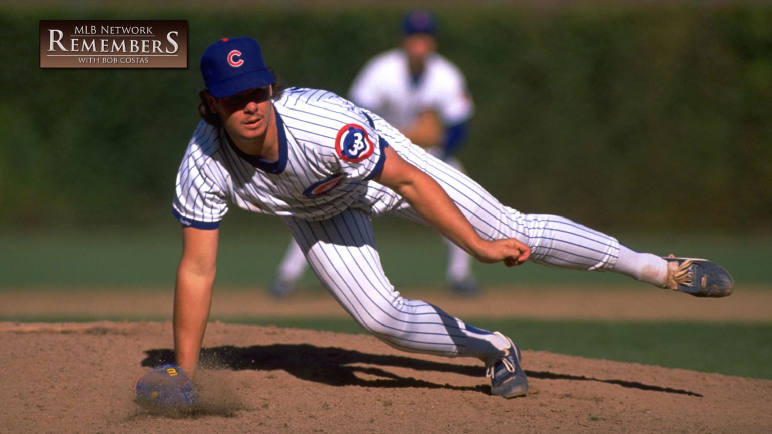 Remembering Mitch Williams becoming "Mitchie Poo" | 07/02/1993 | MLB.com