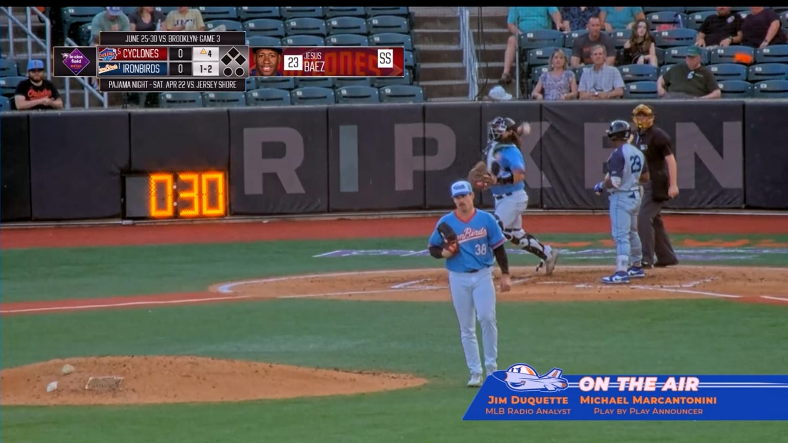 Bruce Zimmermann K's six | 06/28/2024 | Baltimore Orioles