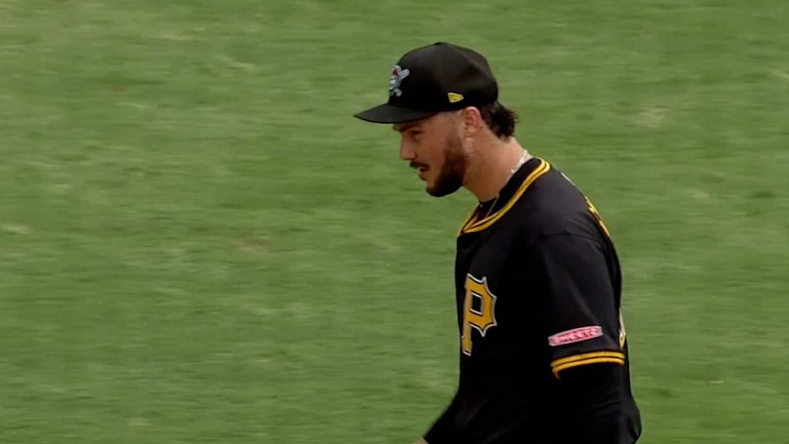 Pitches to watch in Spring Training | 03/07/2025 | MLB.com