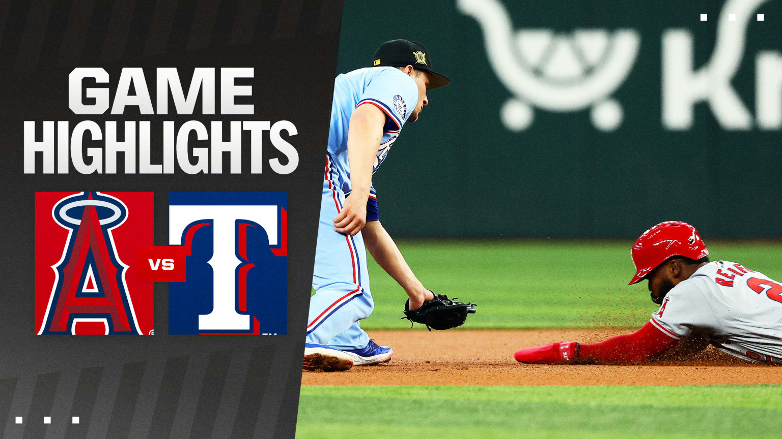 Angels vs. Rangers Highlights | 05/19/2024 | Los Angeles Angels
