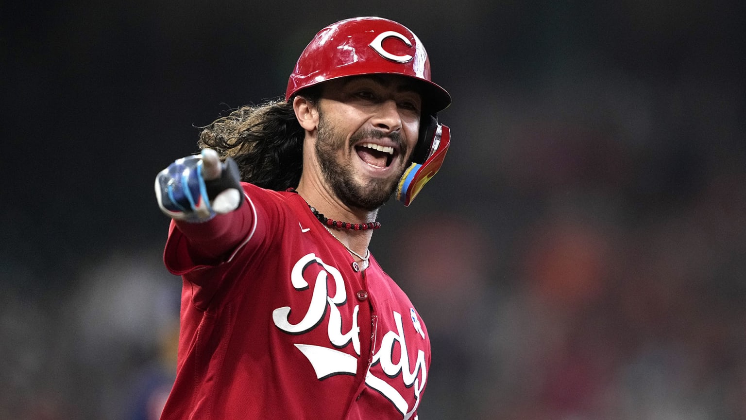Reds, Astros - 06/18/2023 | Game Video Highlights | MLB Film Room ...