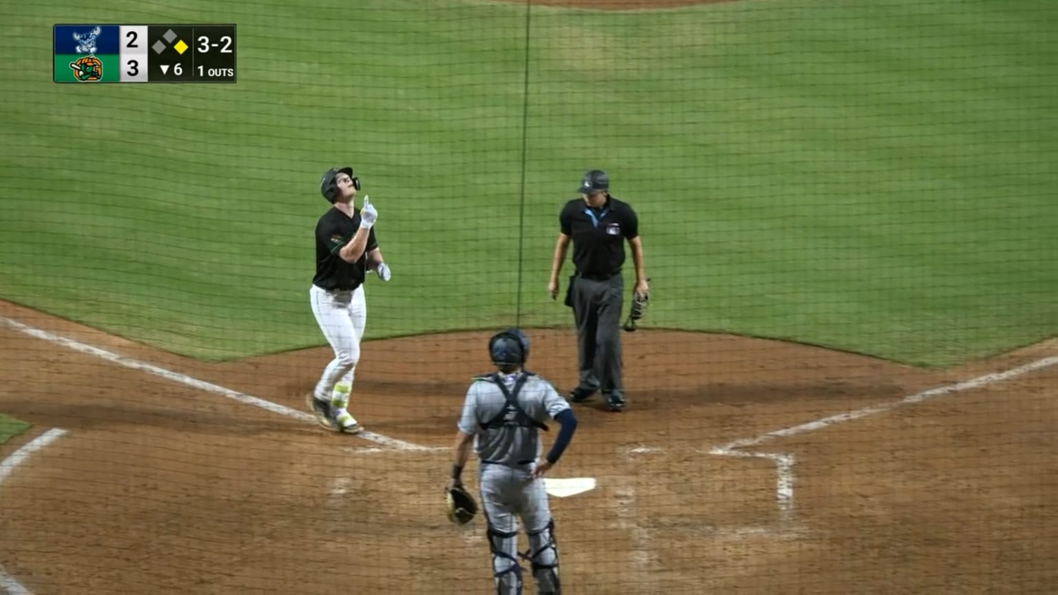 Jared Jones' first pro multi-homer game | 08/30/2025 | MLB.com
