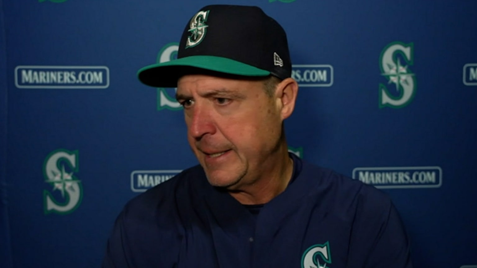 Dan Wilson on the loss: 'We can bounce back from it' | 06/11/2025 ...