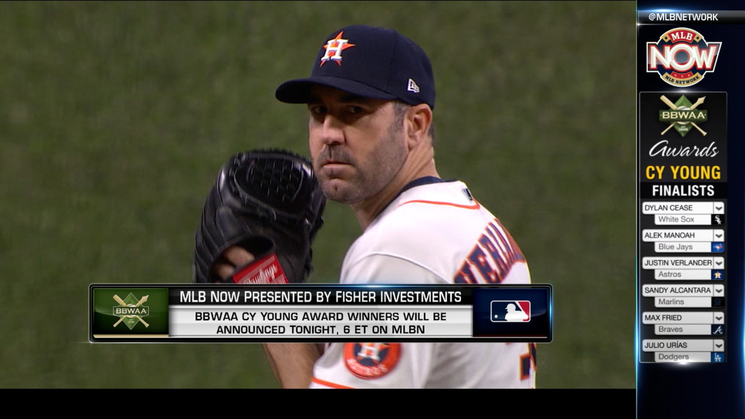 Which pitchers are most deserving of the Cy Young? | 11/16/2022 ...