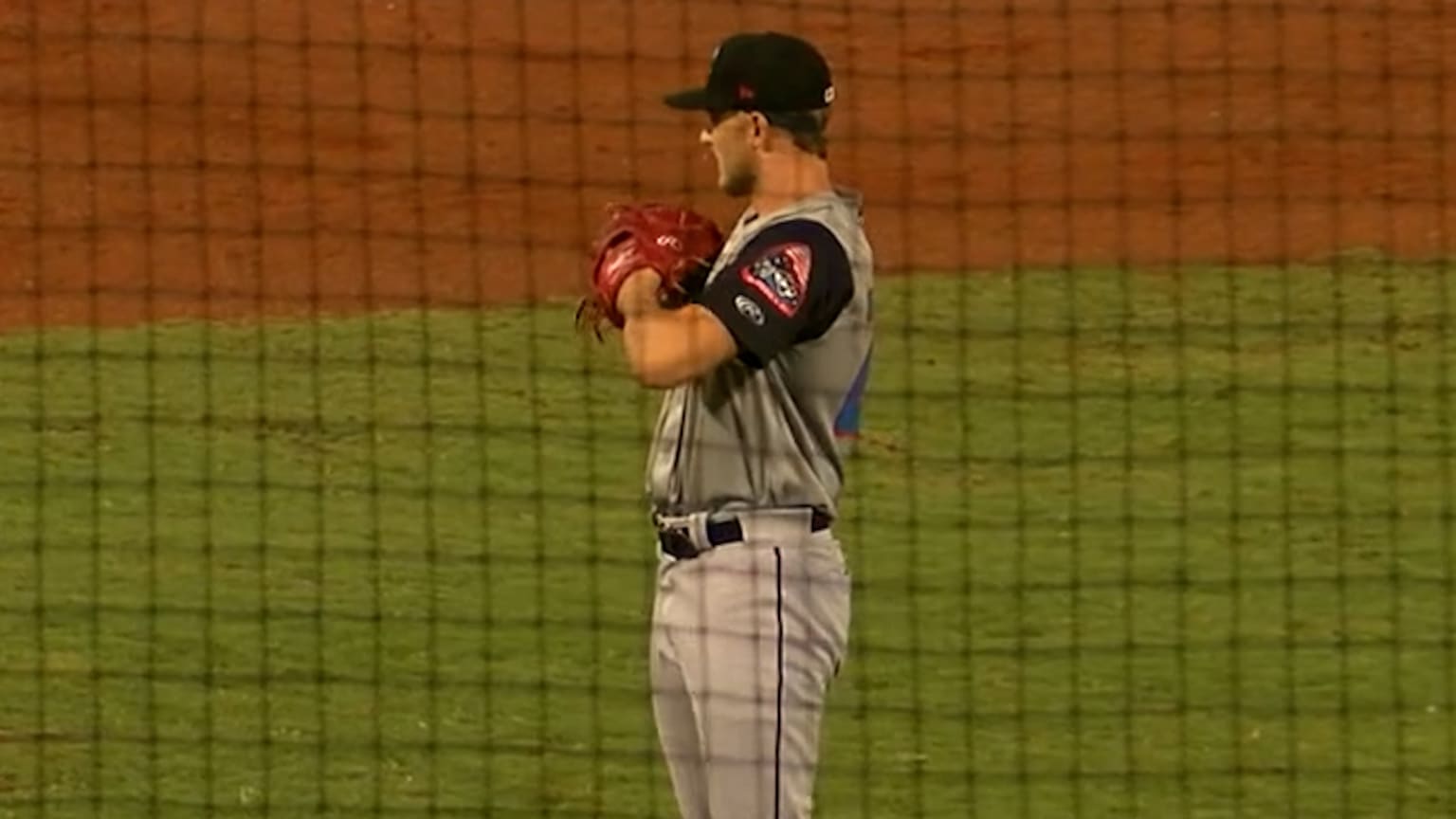 Jack Kochanowicz strikes out four batters | 06/27/2024 | MLB.com