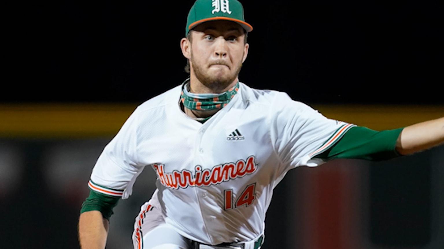 2022 Draft: Rockies draft LHP Carson Palmquist No. 88 | 07/18/2022 ...