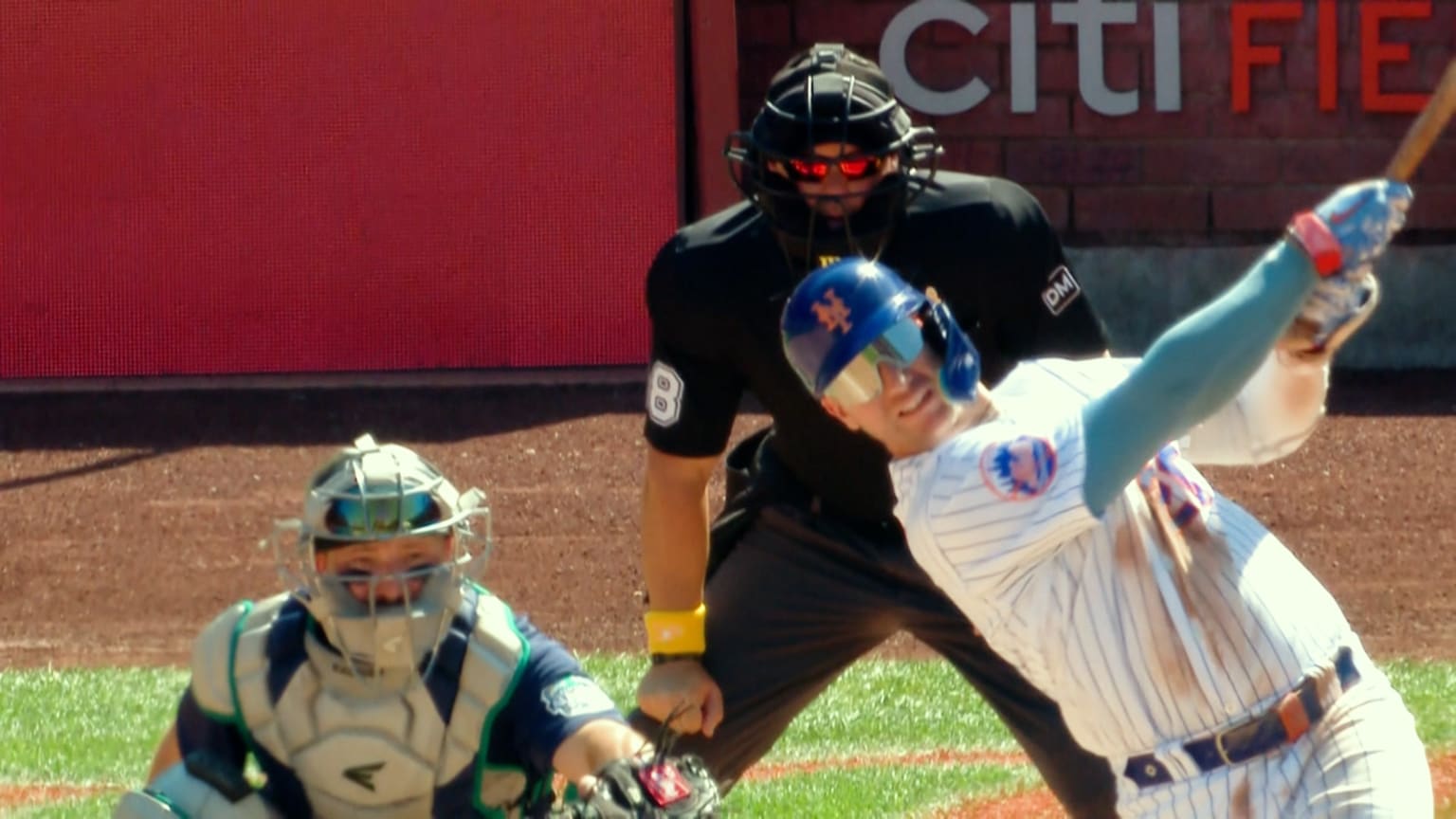 Check out the nominees at 1B for the All-MLB Team | 11/08/2023 | MLB.com