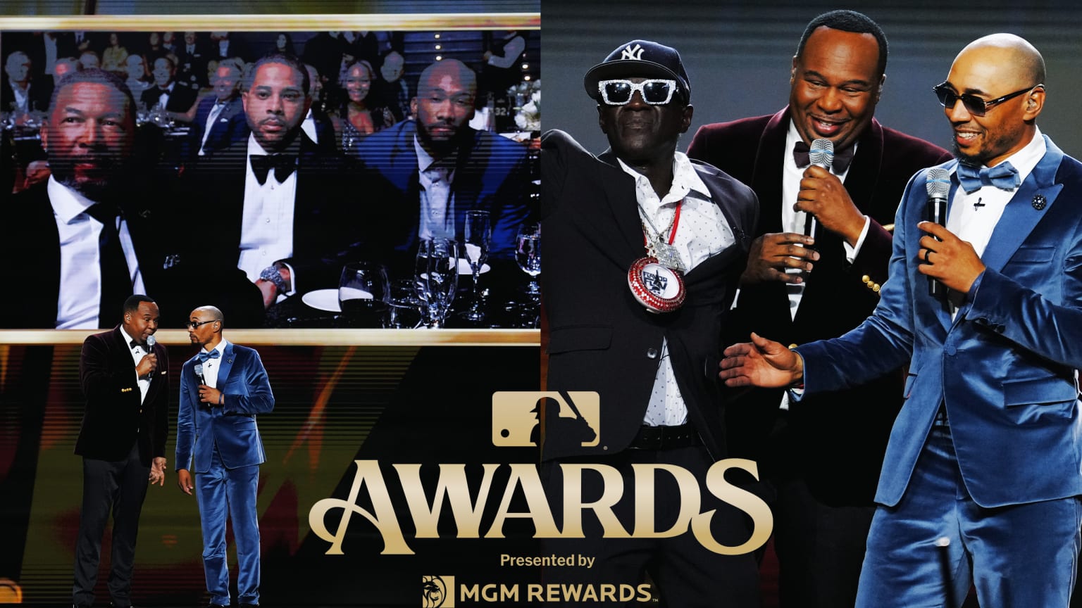 Best of 2025 MLB Awards Show | 11/14/2025 | MLB.com