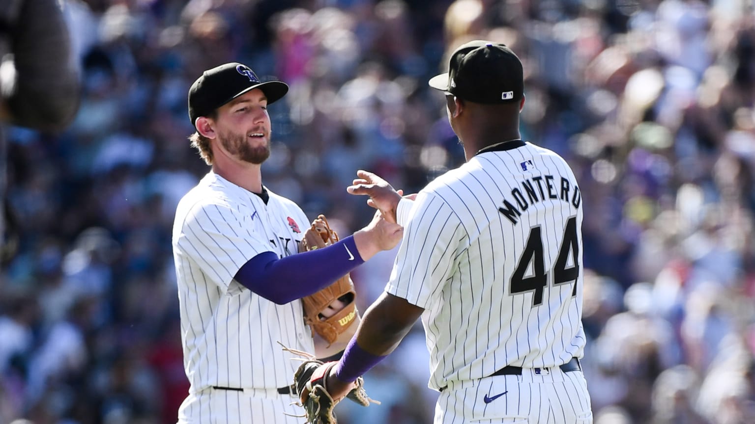 Jalen Beeks asegura la victoria | 27/05/2024 | Los Rockies de Colorado