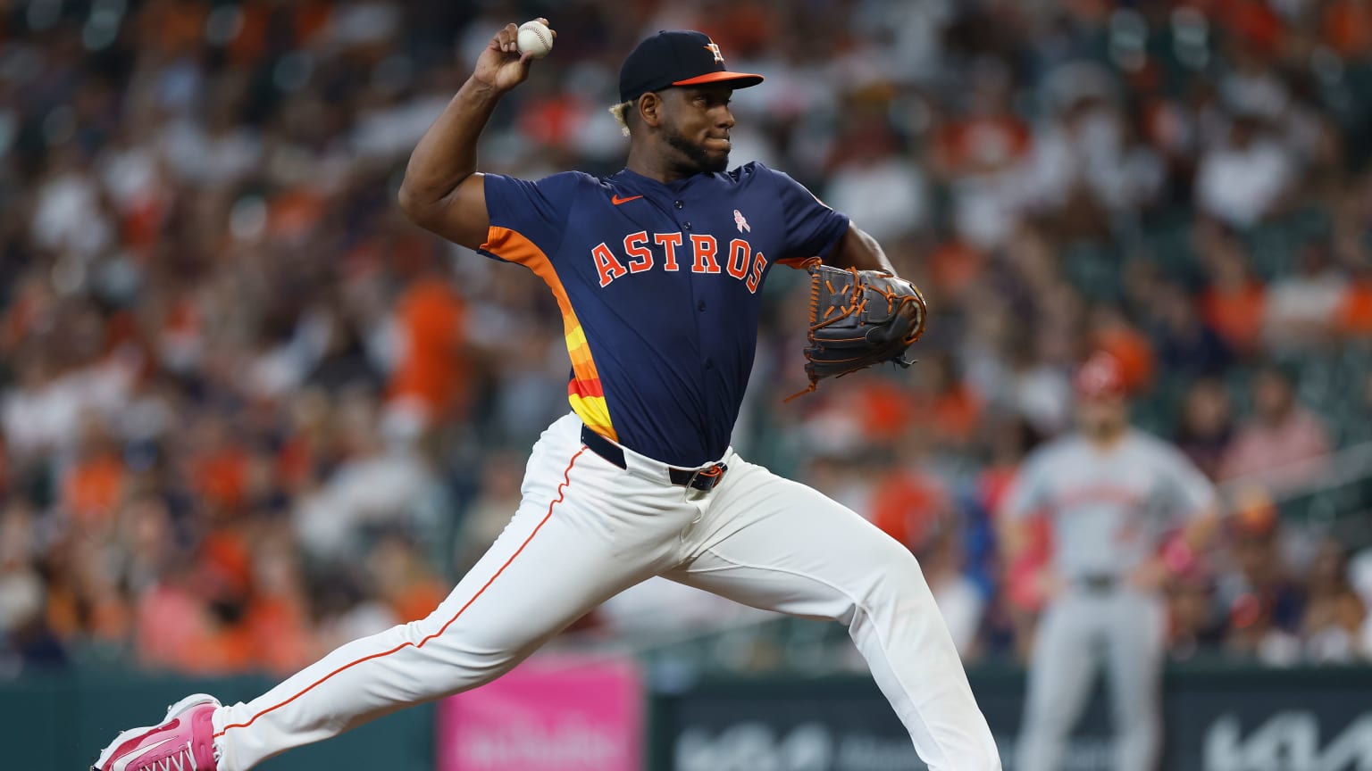 Reds, Astros - 05/11/2025 | Game Video Highlights | MLB Film Room ...