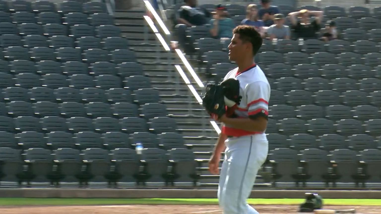 Anderson Brito's five strikeouts | 08/09/2024 | MLB.com