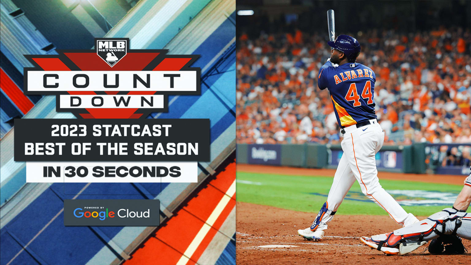 Best of Statcast highlights | 12/16/2023 | MLB.com