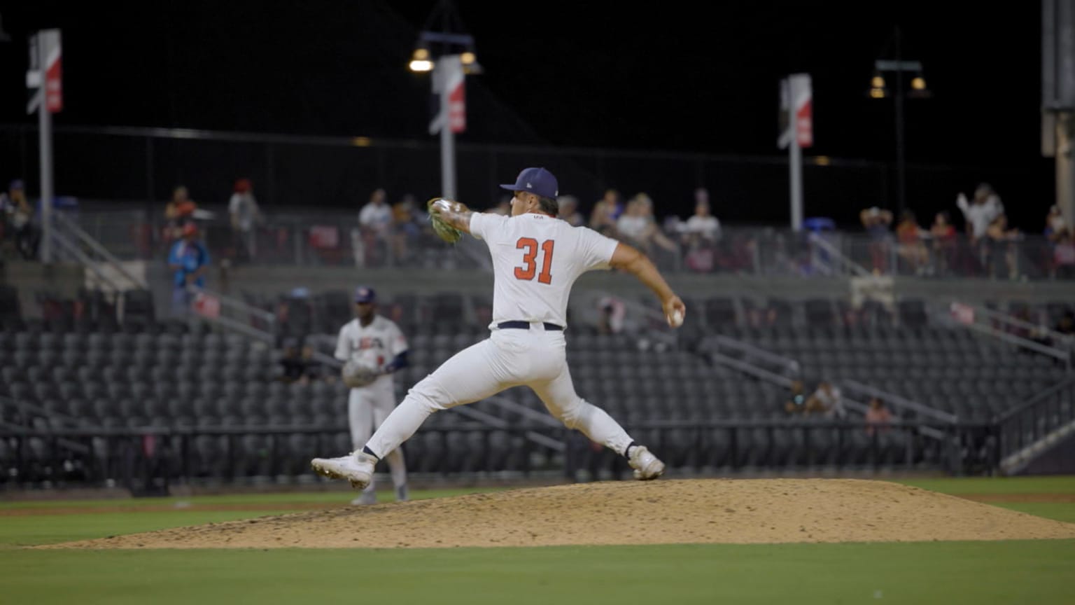 2024 Draft: Tyson Neighbors, RHP | 04/15/2024 | MLB.com