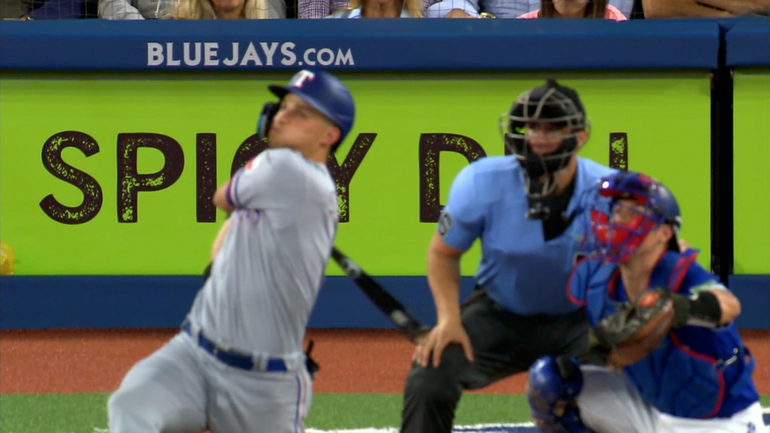 Corey Seager picks up three hits including No. 1,000 | 09/12/2023 | MLB.com