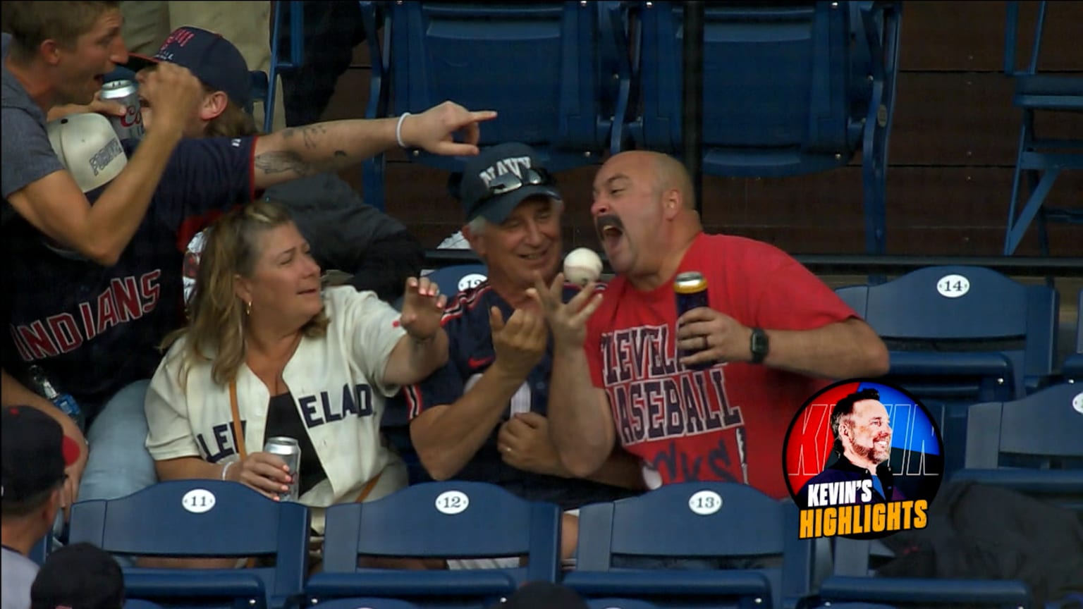Kevin's Highlights on Intentional Talk | 04/29/2025 | Houston Astros