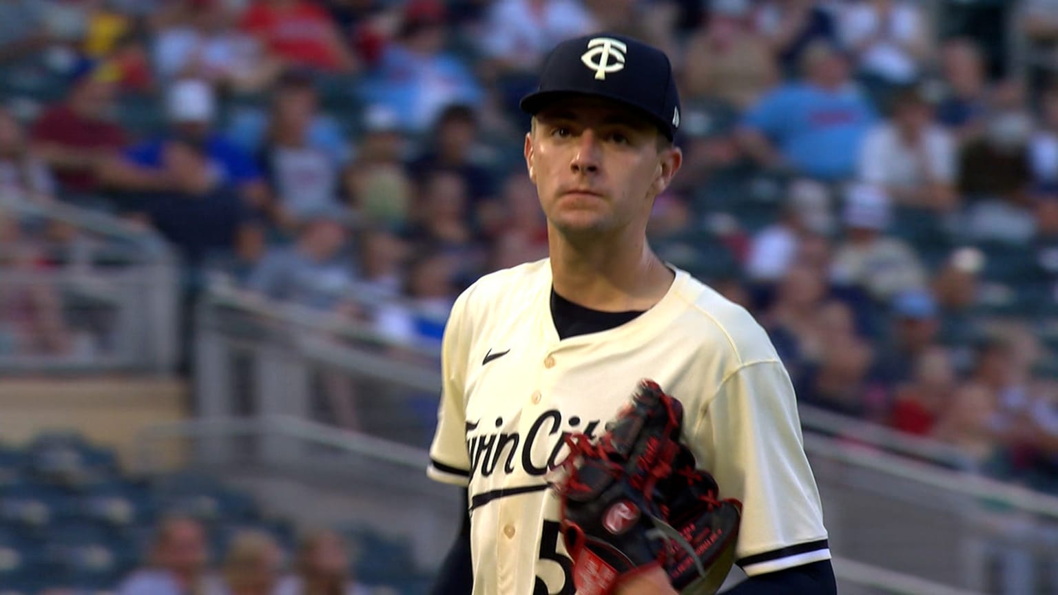 Top Prospects: David Festa, RHP, Twins | 08/12/2024 | Minnesota Twins