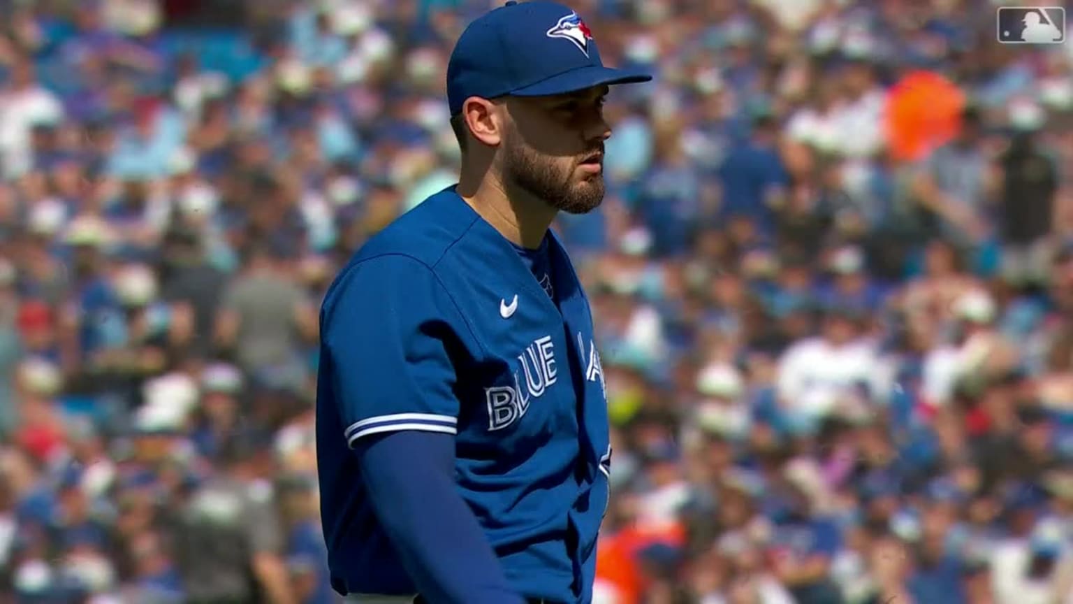 Zach Pop strikes out Wander Franco in the 5th inning | 04/16/2023 ...