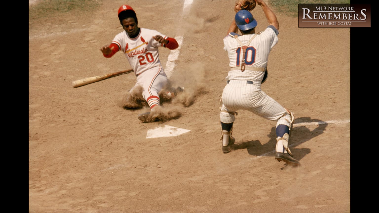 Remembering the Ernie Broglio and Lou Brock trade | 06/15/1964 | MLB.com