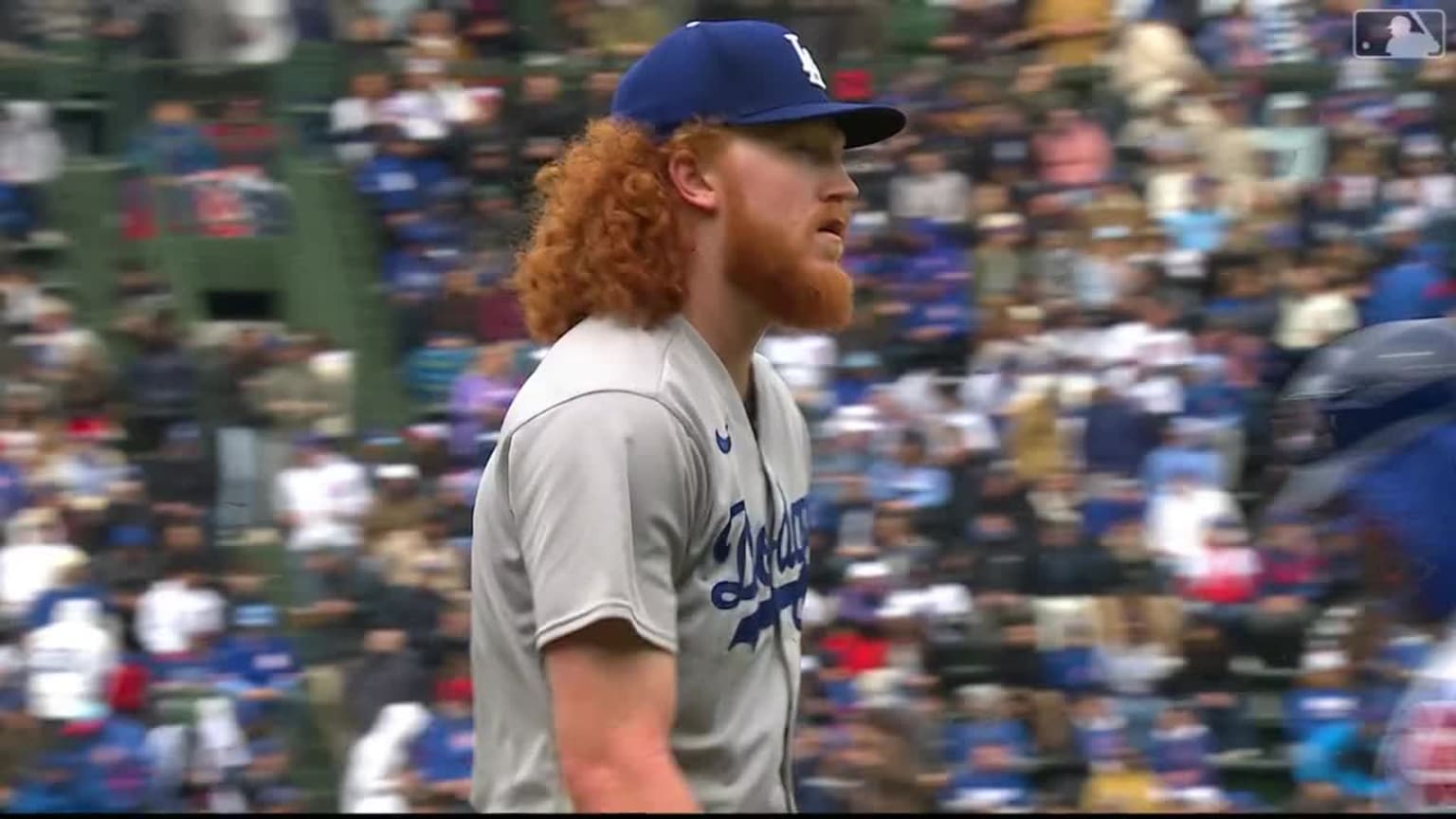 Dustin May fans six Cubs over five 1/3 innings | 04/22/2023 | MLB.com