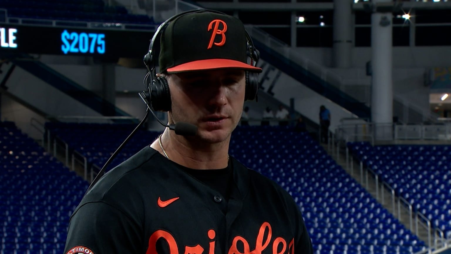 Pete Alonso talks home run, Brandon Young in win | 05/06/2026 ...