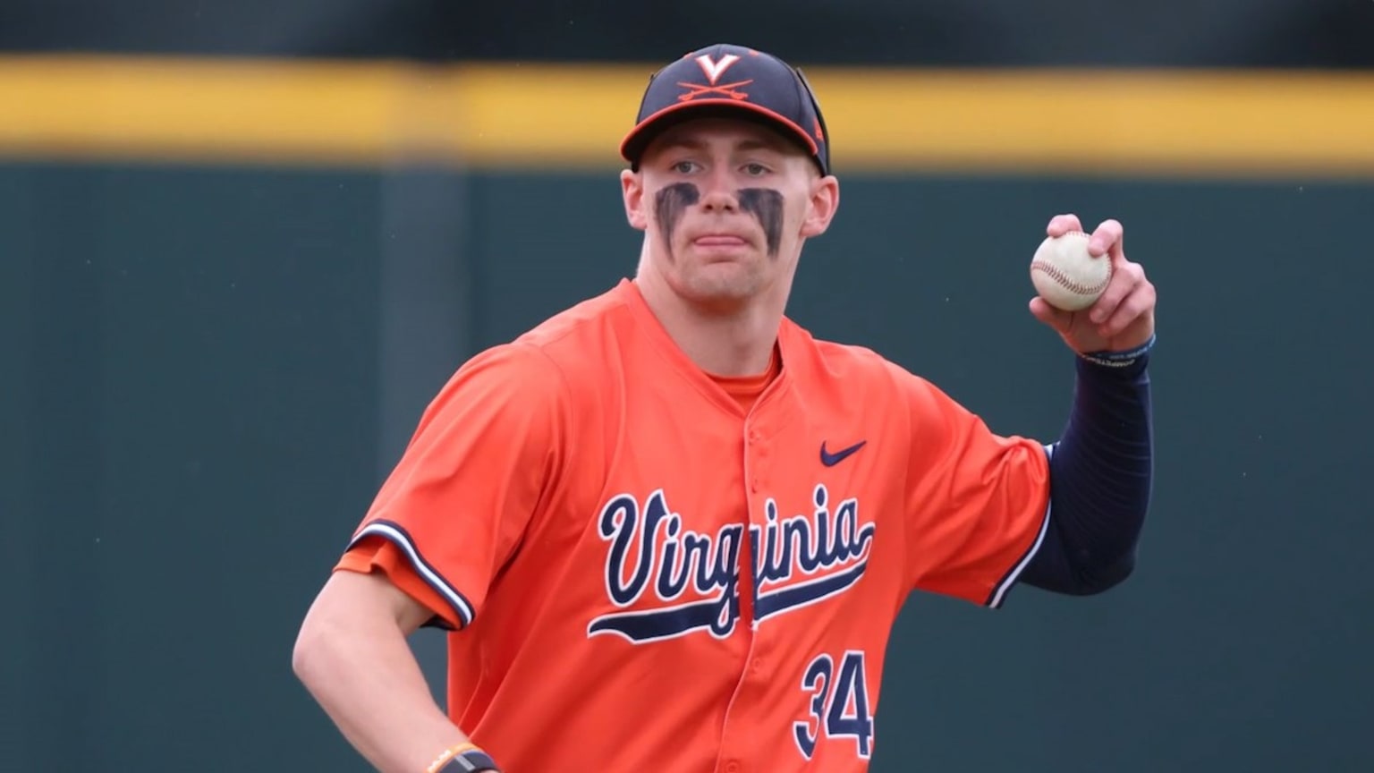 2024 Draft: Harrison Didawick | 04/24/2024 | MLB.com