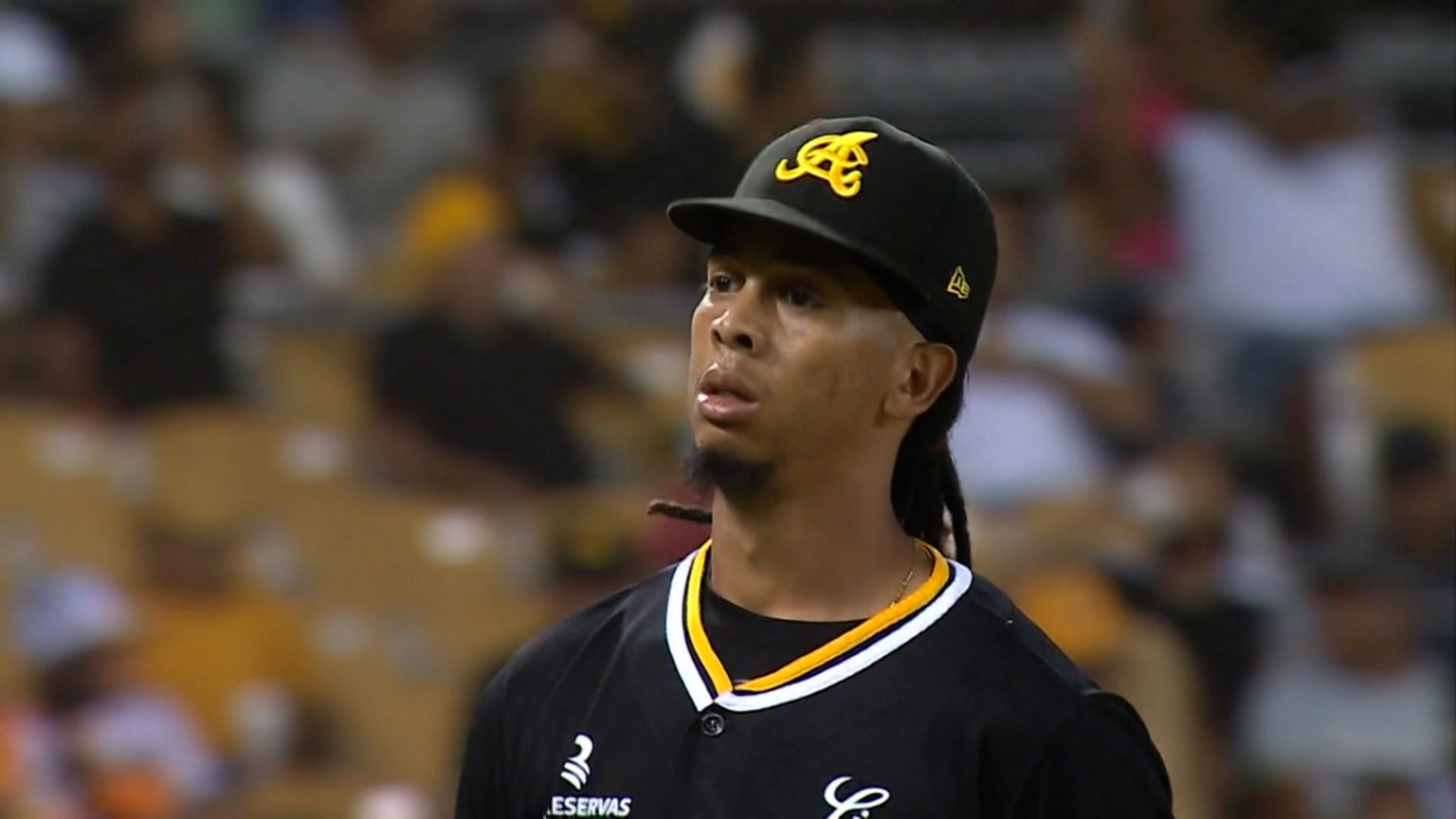 Bido lanza 5 entradas en blanco contra los Toros | 12/11/2022 | Los ...