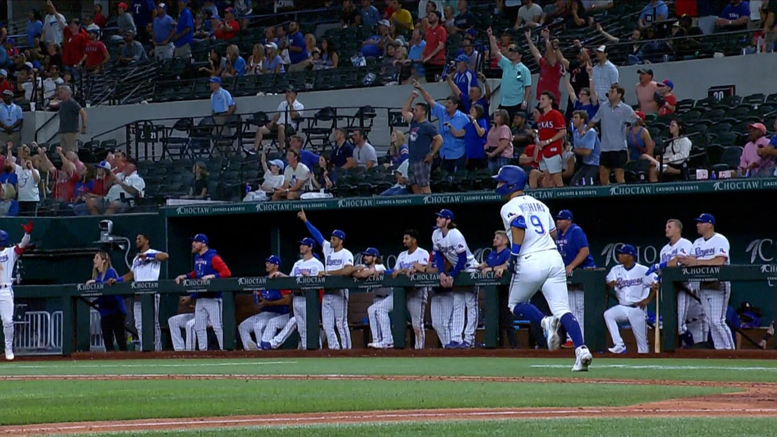 Mark Mathias hits a walk-off home run in the 9th | 09/13/2022 | MLB.com