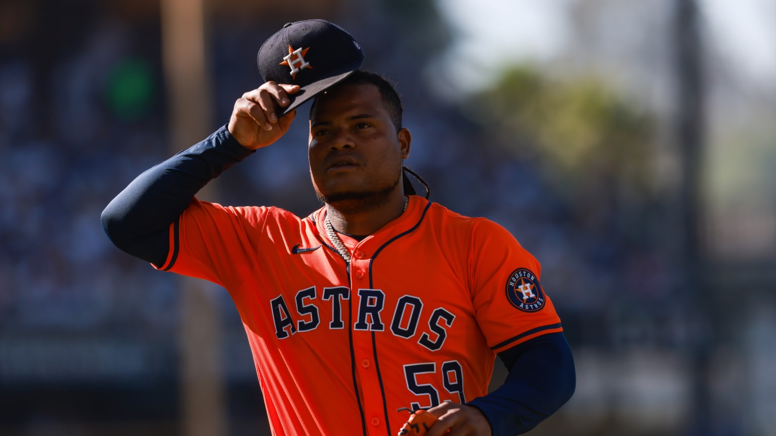 Astros, Dodgers - 07/05/2025 | Game Video Highlights | MLB Film Room ...