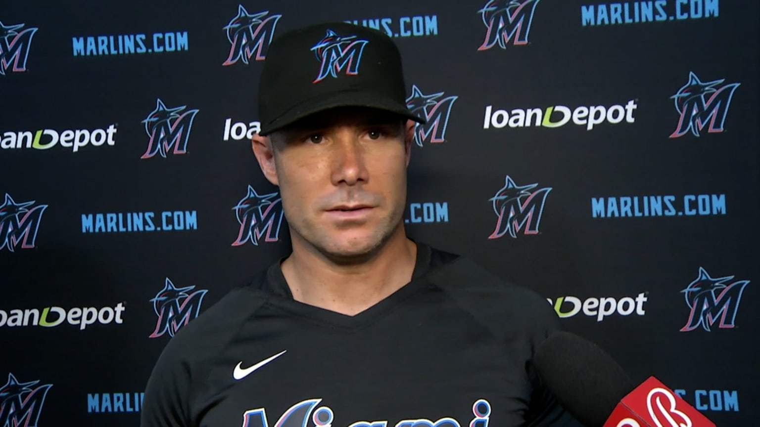 Skip Schumaker breaks down the Marlins' 5-1 win | 06/10/2023 | Miami ...
