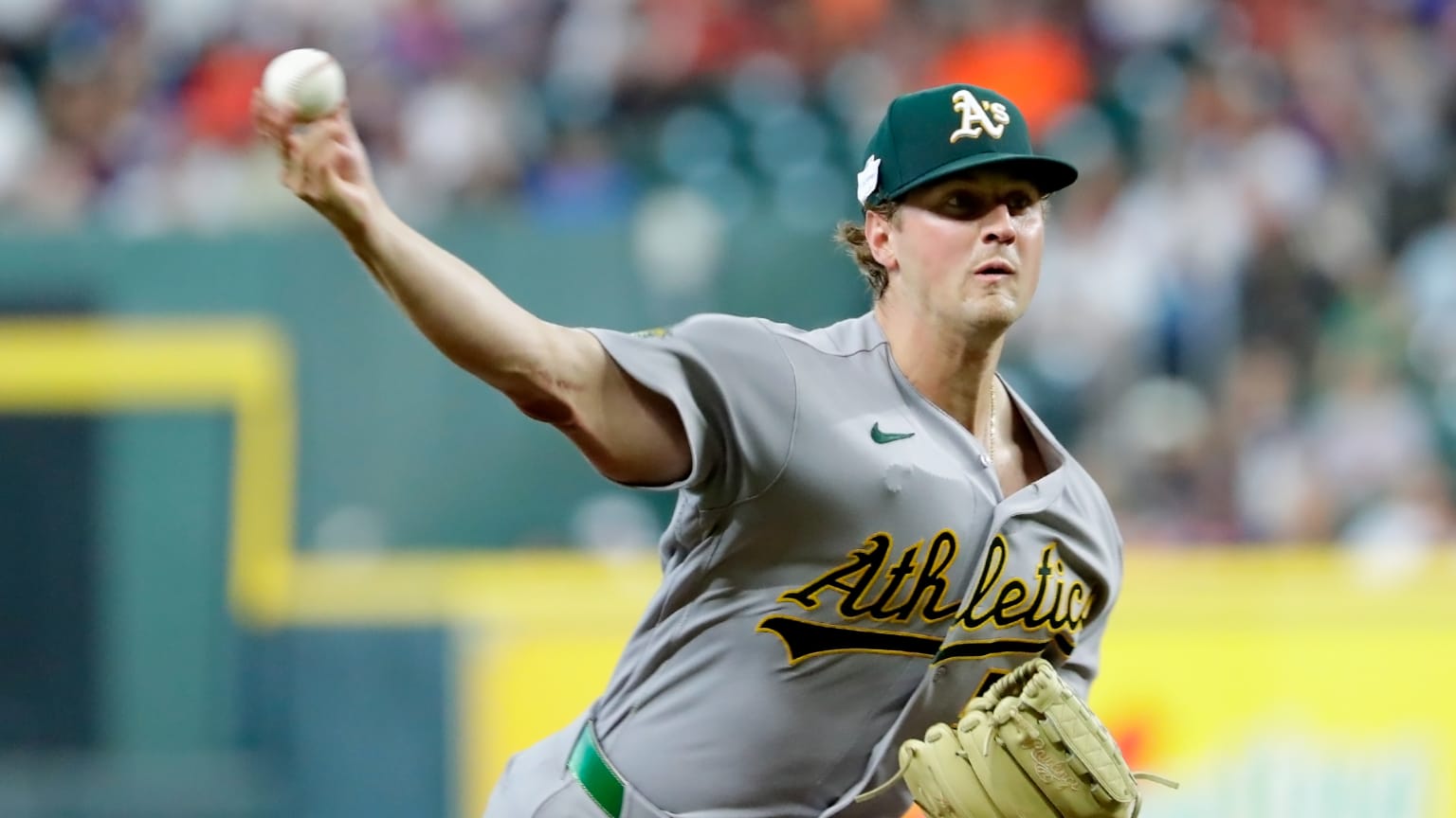 Jack Perkins' six strikeouts | 06/05/2026 | MLB.com