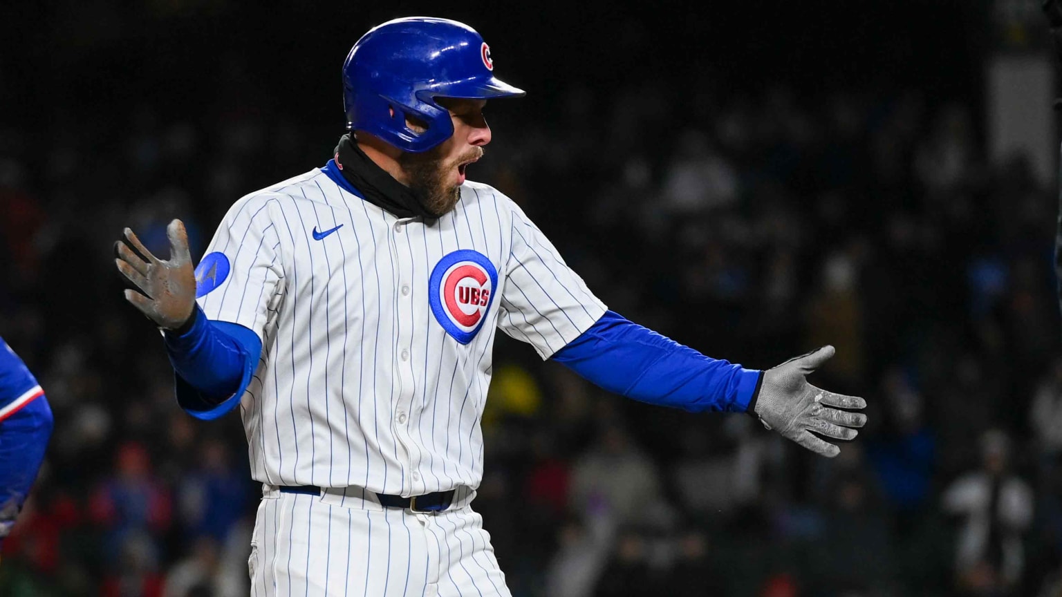Rangers, Cubs - 04/07/2025 | Game Video Highlights | MLB Film Room ...