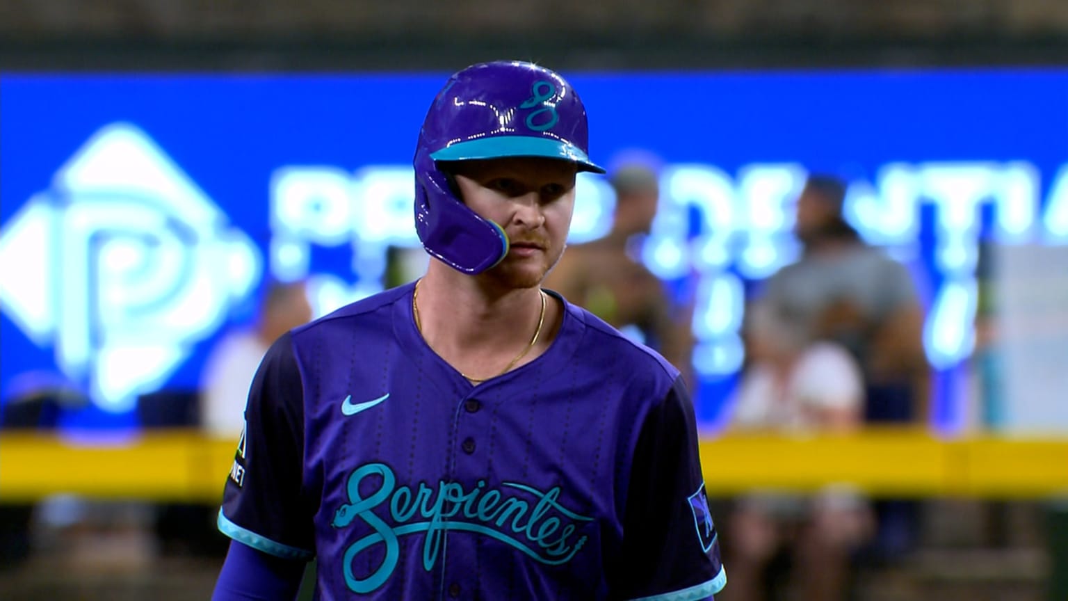 Pavin Smith's RBI double | 05/30/2025 | Arizona Diamondbacks