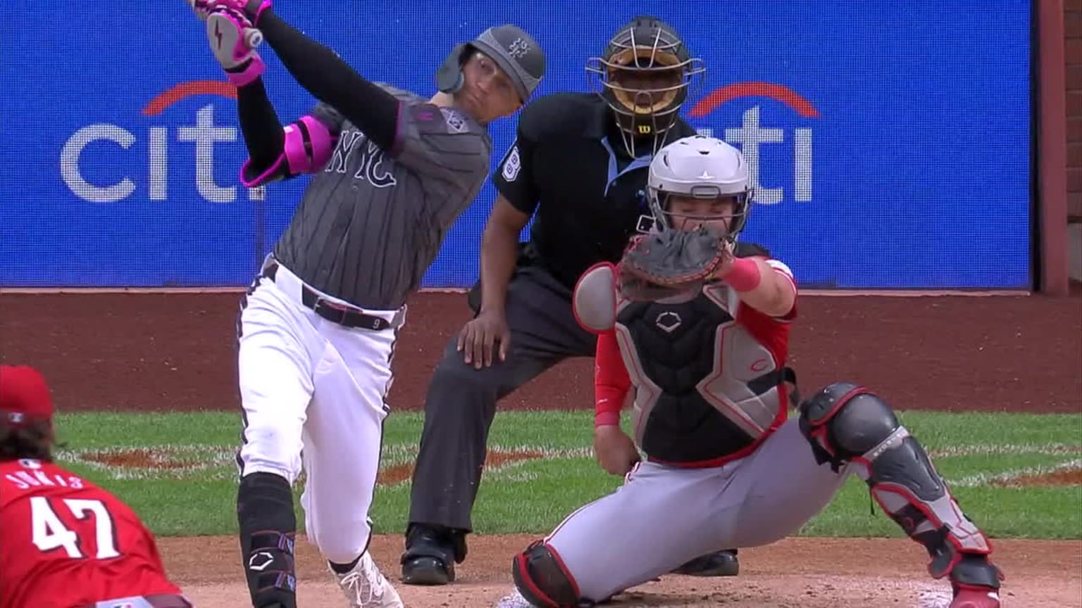Jakob Junis poncha cinco bateadores vs. los Mets | 07/09/2024 | Los ...