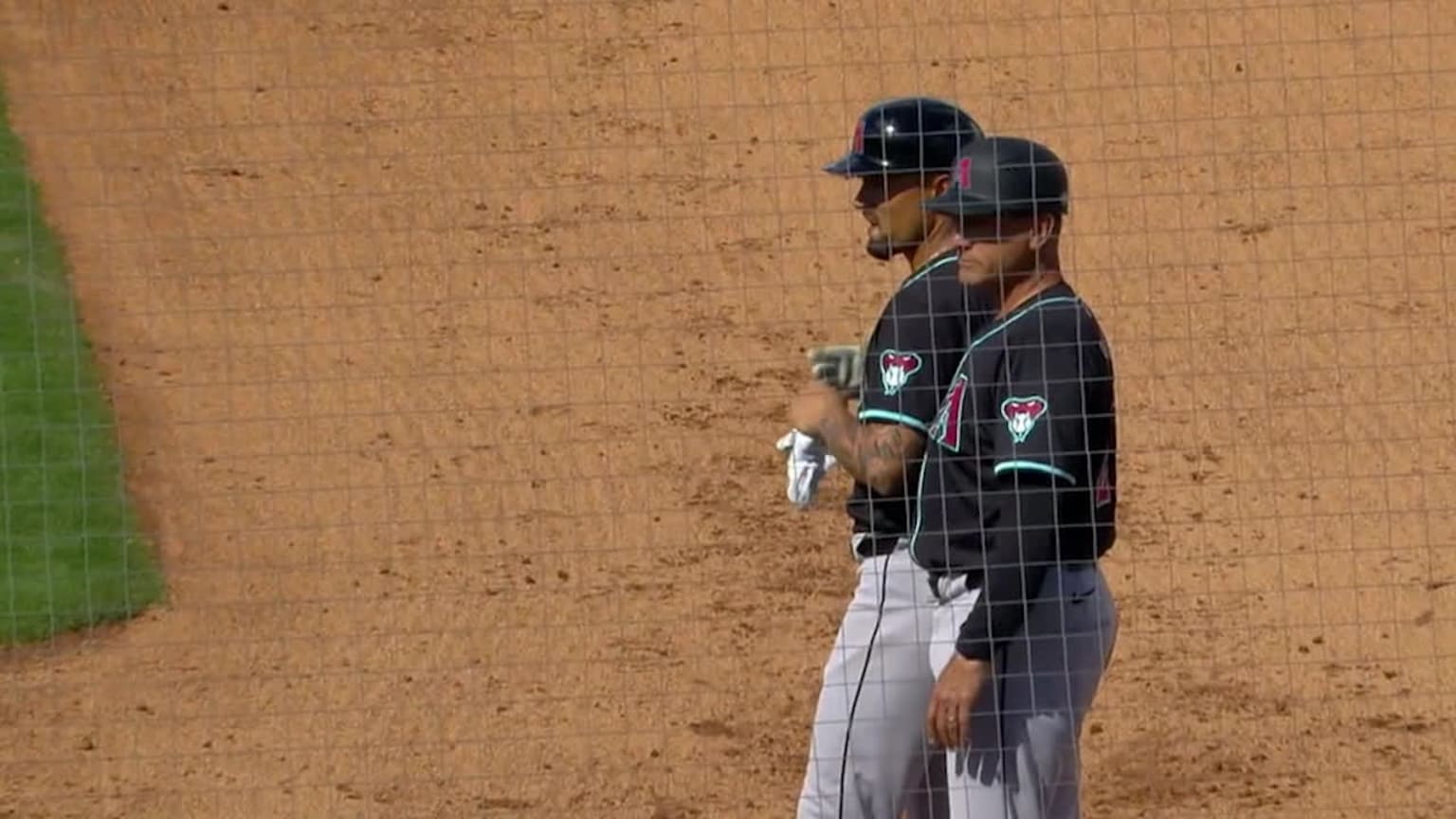 Jace Peterson pega hit remolcador en la 6ta | 17/03/2024 | Los Mariners ...