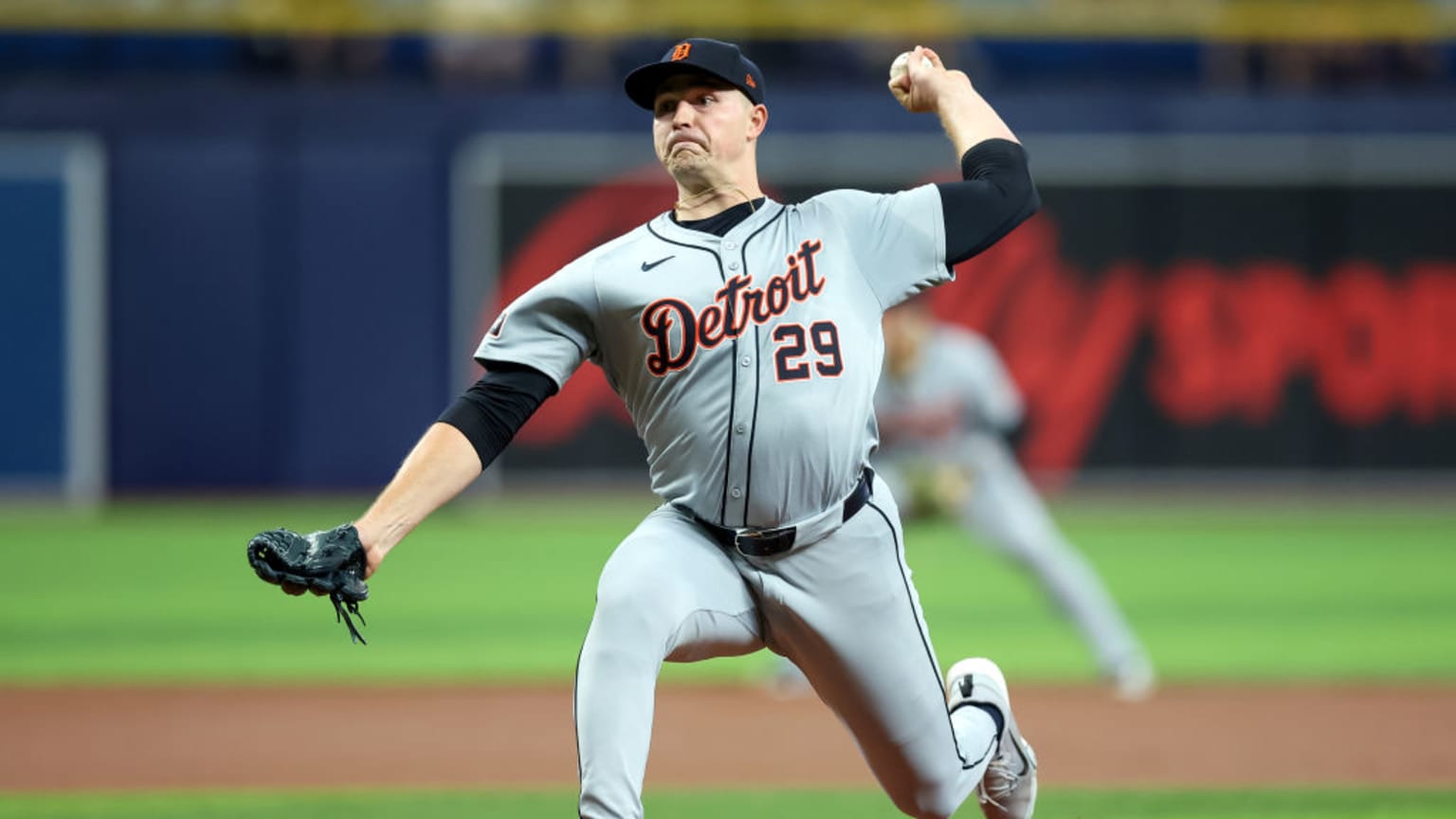 Strong pitching performances around the league | 04/23/2024 | MLB.com