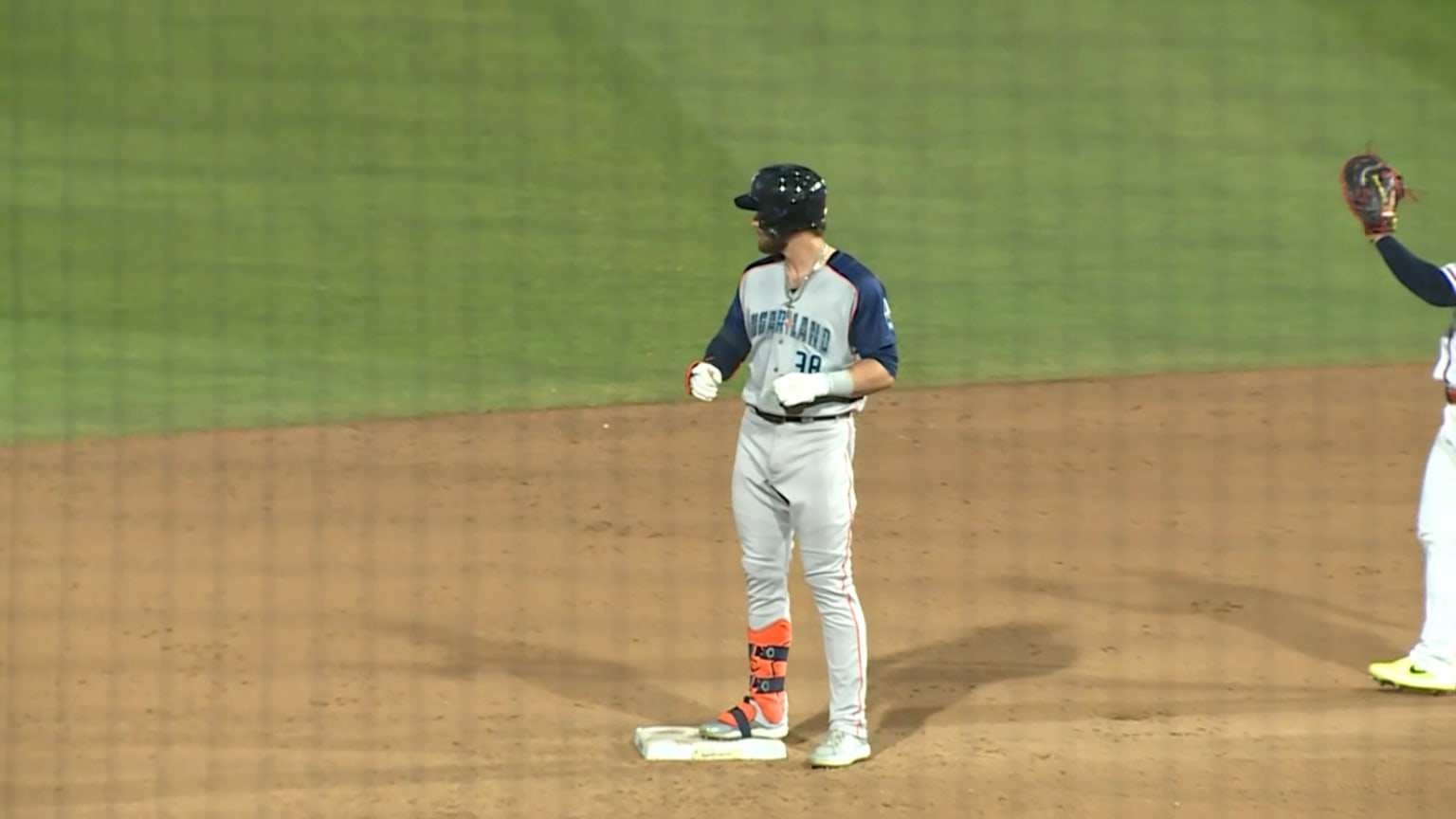 Trey Cabbage's eight RBI game | 05/30/2024 | Houston Astros